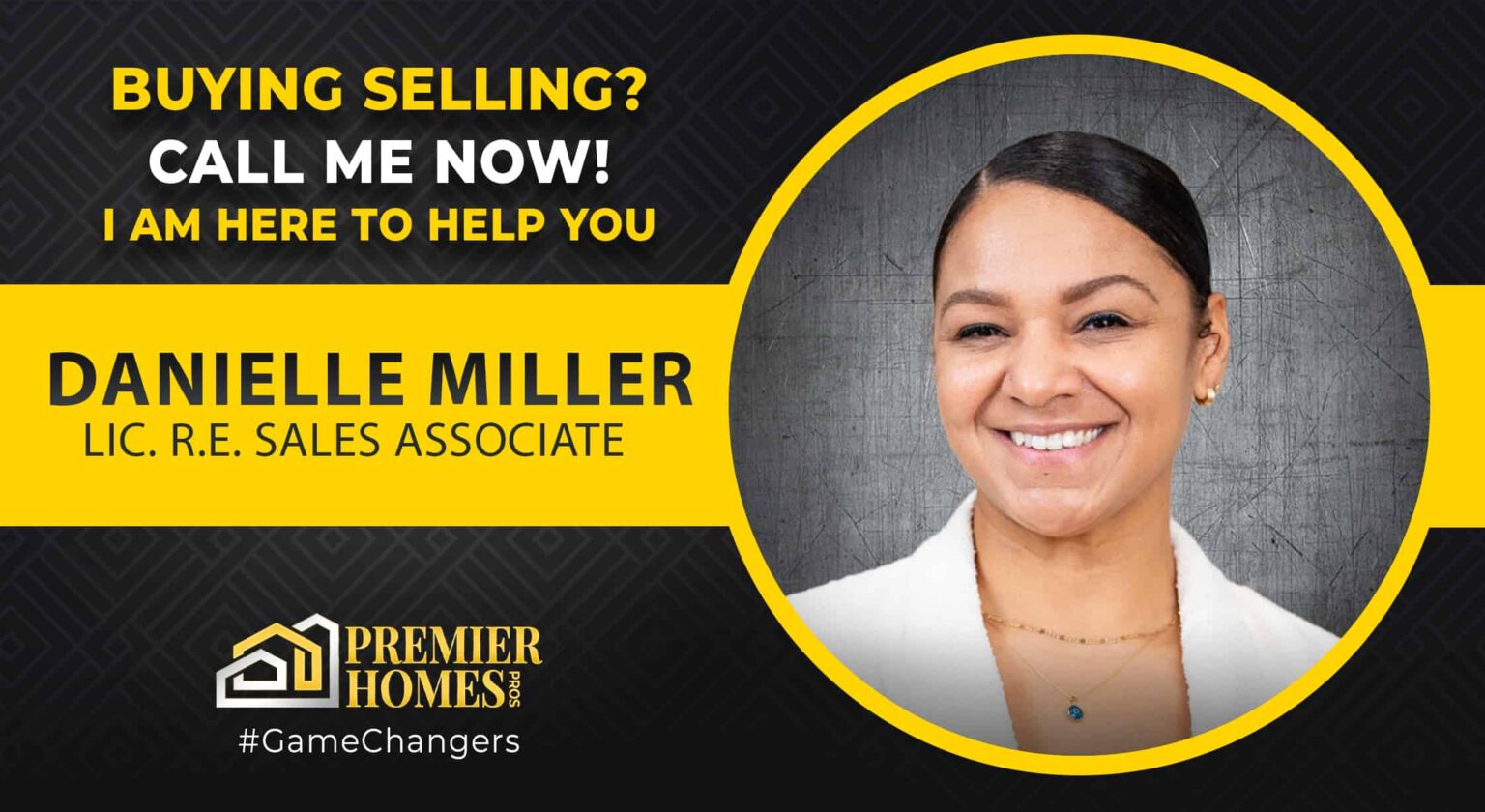 Danielle Miller - Danielle Miller